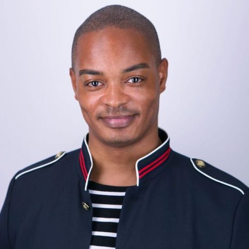 Sebastian Rose – Wave